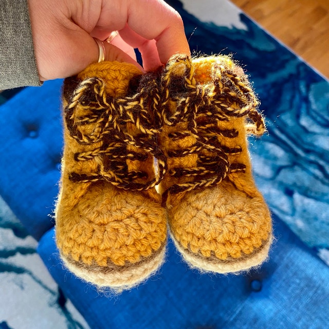 TinyTimbs - Etsy
