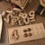 Montessori Wooden Screw Board for Kids, Educational Toys for Kids - Etsy