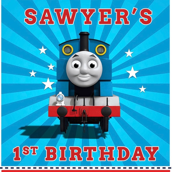 Editable Welcome Sign 8 X 10", Table Top Birthday Party Sign, Birthday ...