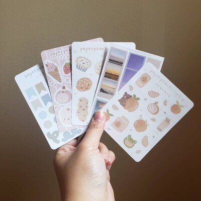 Bear Memo Notes Printable Note Pad Digital Instant Download Cute ...