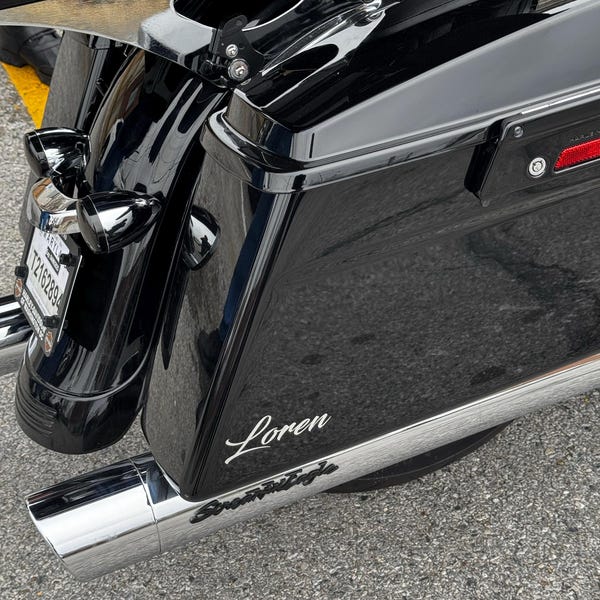 STATIC Slammed Lowered Decal Sticker - Vinyl Graphic, Car Gift, Stance ...