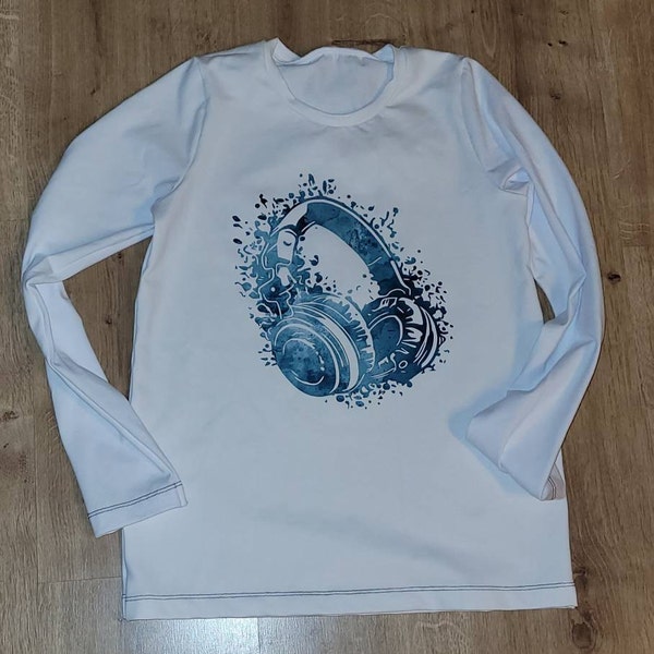 Headphones SVG - Intricate Weeding, Cricut, Silhouette, Vinyl, Digital ...