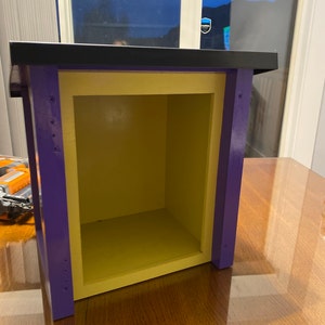 Little Free Library® Post and Topper Kit - Etsy