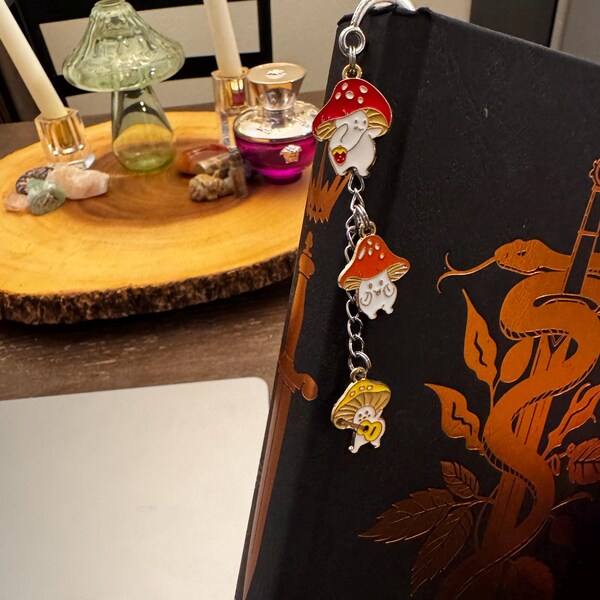 Milk & Cookie Bookmark/ Bestie Bookmark/ Paper Bookmark/ Laminated ...