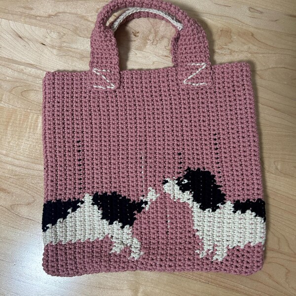 PDF Dirty Martini Scarf Crochet Pattern Cute Intermediate Project ...