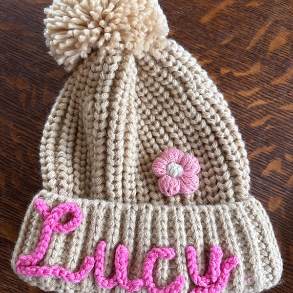 Custom Name Bag,kids Backpack, Letter Backpack Personalized Kids ...