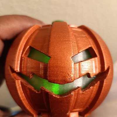 Grifter Cole Cash Mask - Etsy