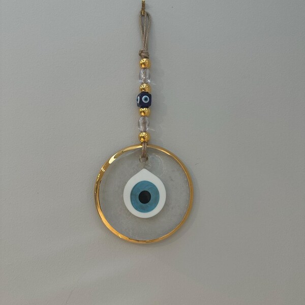 Tigers Eye Phone Strap,healing Crystal Phone Chain,pearl Beaded Phone ...