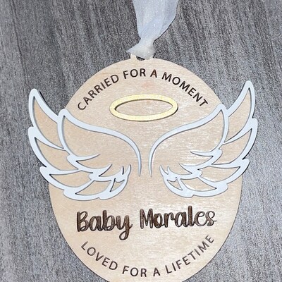 Christmas Lights Name Tags / Wooden Name Tags / Stocking Tags ...