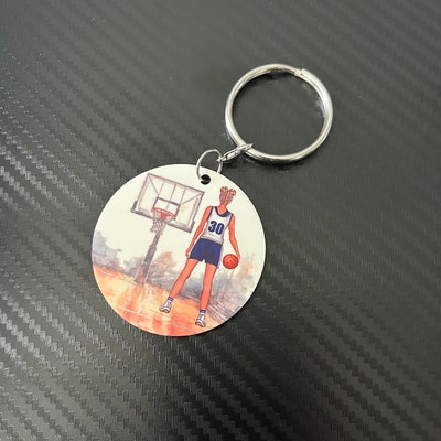 Double Sided Photo Keychain, Custom Photo Keychain, Custom Picture ...