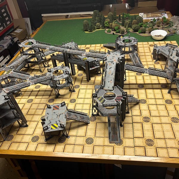 WW2 Reichstag 1945 - A Crucial Battlefield in Your Wargame – 28mm to ...