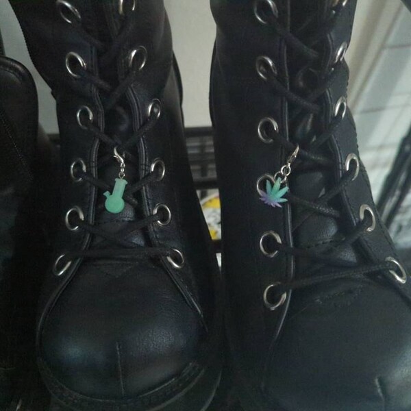 Roller Skate Accessories Chain, Rose Gold Shoe Chain Charm, Shoe Charms ...