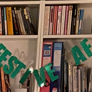 GOOD RIDDANCE Funny/rude Party Decoration/banner/sign for Leaving ...