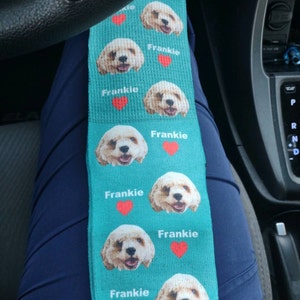 Custom Pet Socks Dog Socks Pup Socks Dog Lover Gift Cat | Etsy