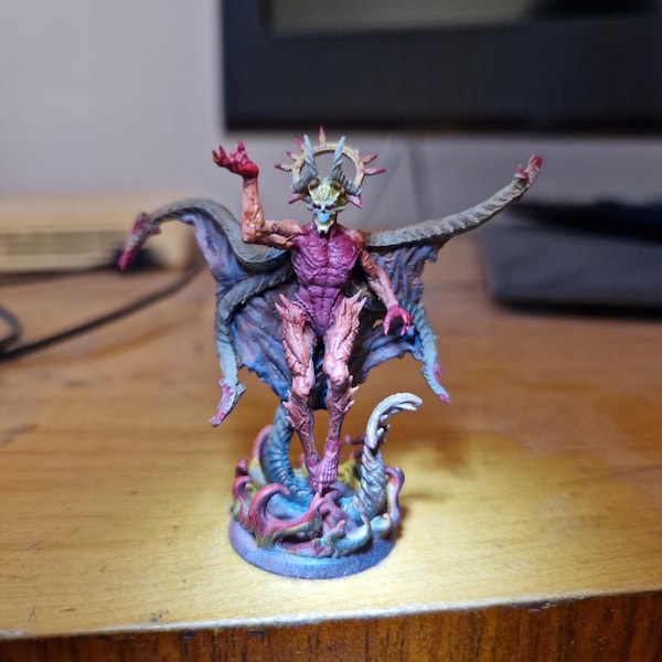 Rhinokin, Rhino-folk Warrior Scales: 28mm, 32mm,54mm,75mm | D&D 5e ...