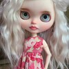 Custom Bjd Doll - Etsy
