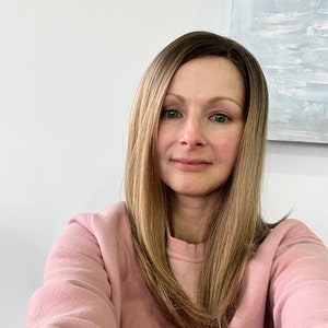 Sheba Wig Neon and Pastel Pink Wig Frontal Colorful Wig Hand - Etsy