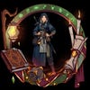 Cleric D&D Token Frame/digital Token/tabletop/dungeons and Dragons ...