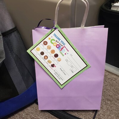 Booth Sign up Sheet editable Version Included - Etsy