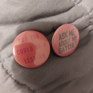 Bigender Pride Enamel Pin - Etsy