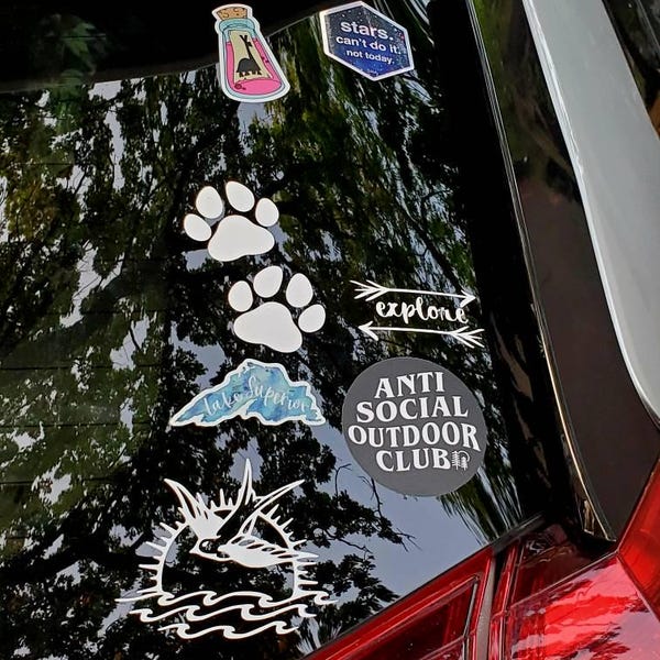 Boo Bucket Sticker - Mcdonalds Halloween Sticker - Mcwitch Sticker ...