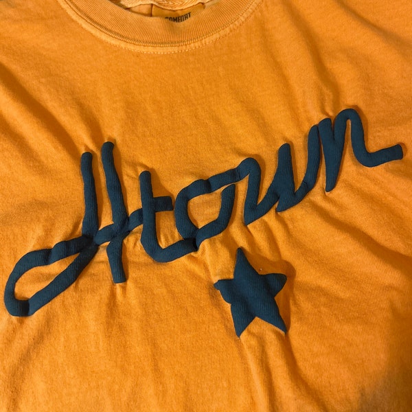 Houston Astros Sticker - Orbit, Twouston, Stros, Champs, Peeky Orbit - Etsy