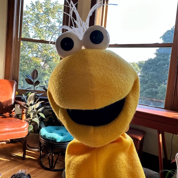 Classroom Puppet Stage XL - 2 Tier Portable Tripod Puppet Theater W/bag ...