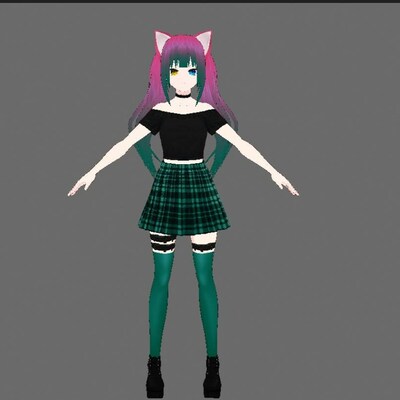 Persona 5 Inspired Animated Stream Overlay Set - Etsy