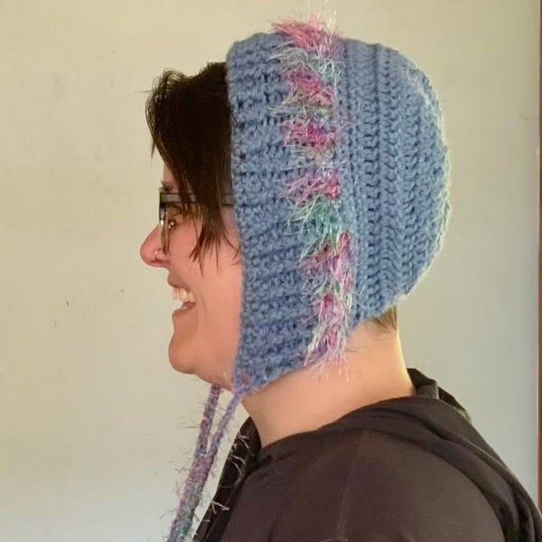 Knit Hat, Peace Sign, Knitting Pattern, Beanie, Knit Hat Pattern, Peace ...