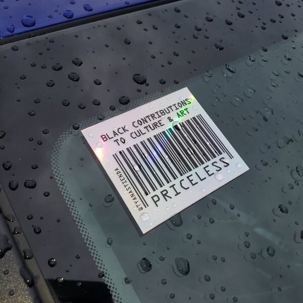 I Stand For...sticker / Social Justice Sticker / Protest Sticker ...