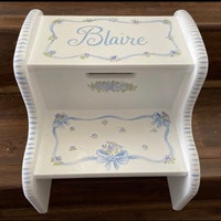 Peter Rabbit Toy Box Crate Book Box Crate Book Storage Kids - Etsy