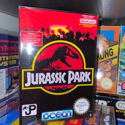 Nintendo 64 Banjo Tooie Box - Etsy