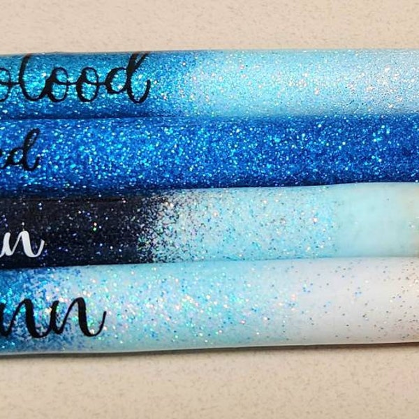 BOGO Epoxy Pens and Epoxy Pencils - Etsy