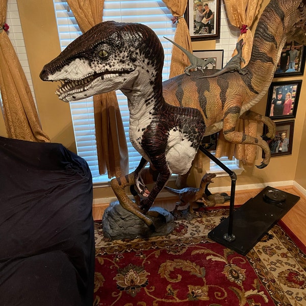 Animatronic Mechanical Falling Boxes - Etsy