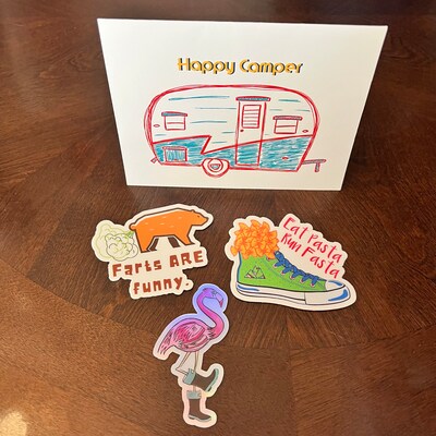 Homer Alaska Halibut Sticker - Etsy