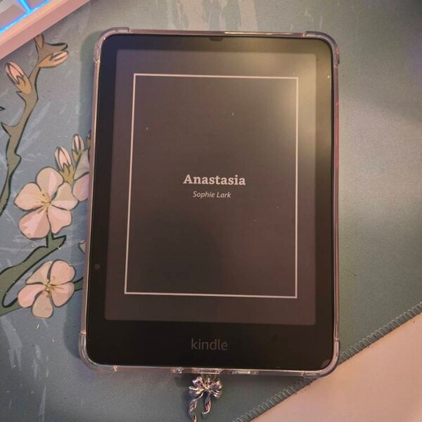 Pink Flower Phone Charm Beaded Lotus Flower Phone Strap Fairycore ...