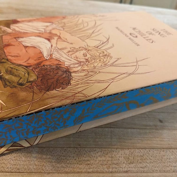 Theo & Kit Portraits Inspired by the Pairing by Casey Mcquiston ...