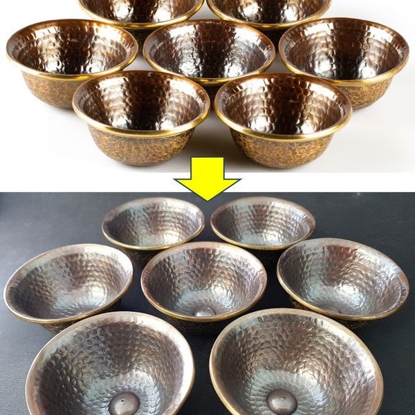 Amazing Buddhist Enlightenment Glass Stupa / Himalayan Perfect K9 ...