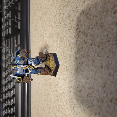 Phoenix Hawk IIC, Alternate Battletech Mechwarrior Miniature WITH BASE ...