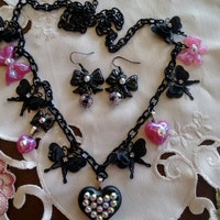 Pink Enamel Initial Pin - Initial, Hashtag or Ampersand - Etsy Canada