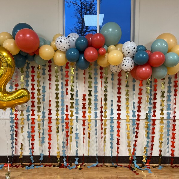 Tropical Summer Hawaiian Luau Beach Party Fiesta Pool Party Balloon ...