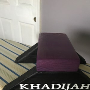 Cheerleading Stand Wood Stand Training Device for All Ages. - Etsy