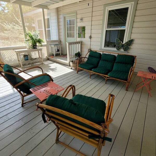 Ranger Bear/smokey Bear Cookie Jar by Cumberland Ware Made in U.S. - Etsy
