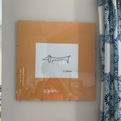 10 Pieces of Small Natural Raw Wood Disc Slices With Bark, Averages ...