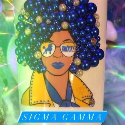 Sgrho Poodle Svg Sgrho Paraphernalia Rhoyal Svg Sigma Gamma - Etsy
