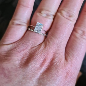 Four Head Skull Ring 7ct Black Diamond Unique Oval Cut Hand | Etsy