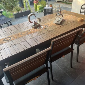 Traditional African Tunic Hunter's Tunic From Mali | Etsy