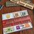 Insert for Food Chain Magnate to Hold Sleeved Cards - Etsy