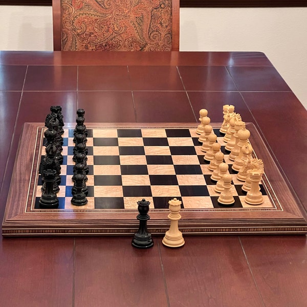 3D End Grain Cutting Board. Optical Illusion - Etsy