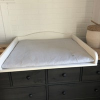 Changing Pad Cover, Table Tray, Changing Table Topper, Fabric Cover ...